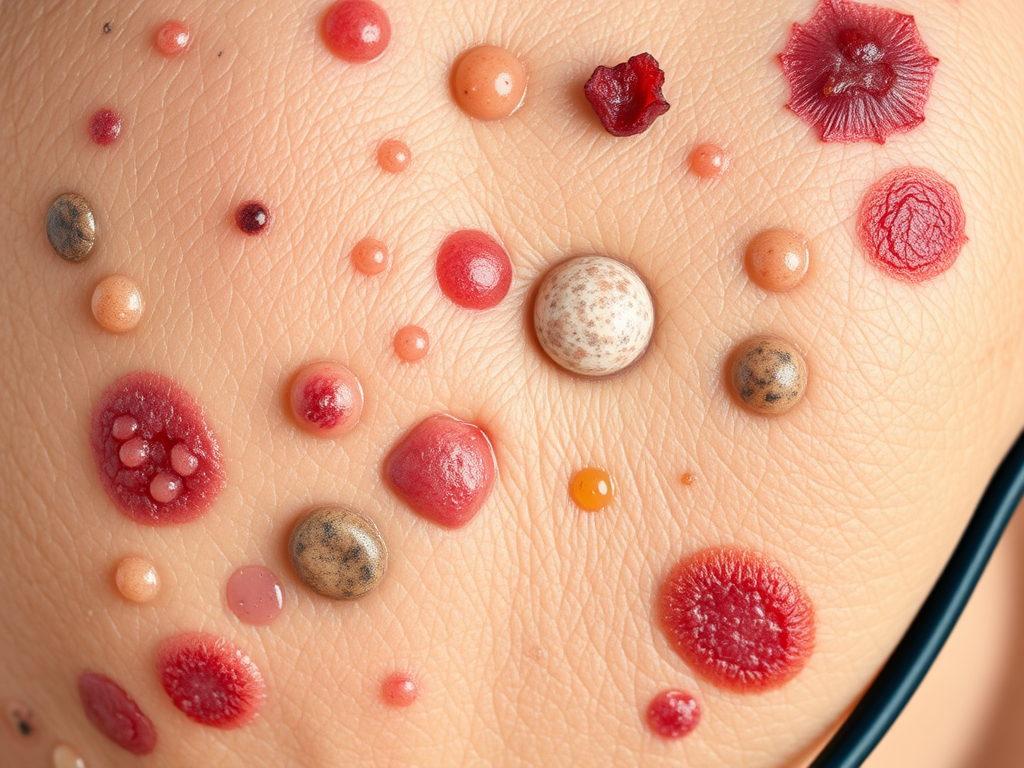 Dermatologic Disorders: Current Diagnosis and Treatment – Future Doctor ...